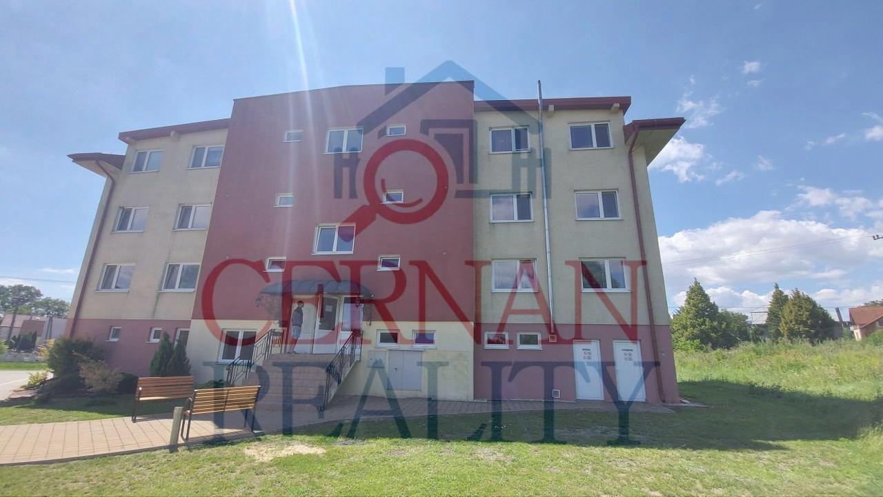 Predaj 1 izbový byt 29 m2, Nový Ruskov - okr. Trebišov, OV | CERNAN ...